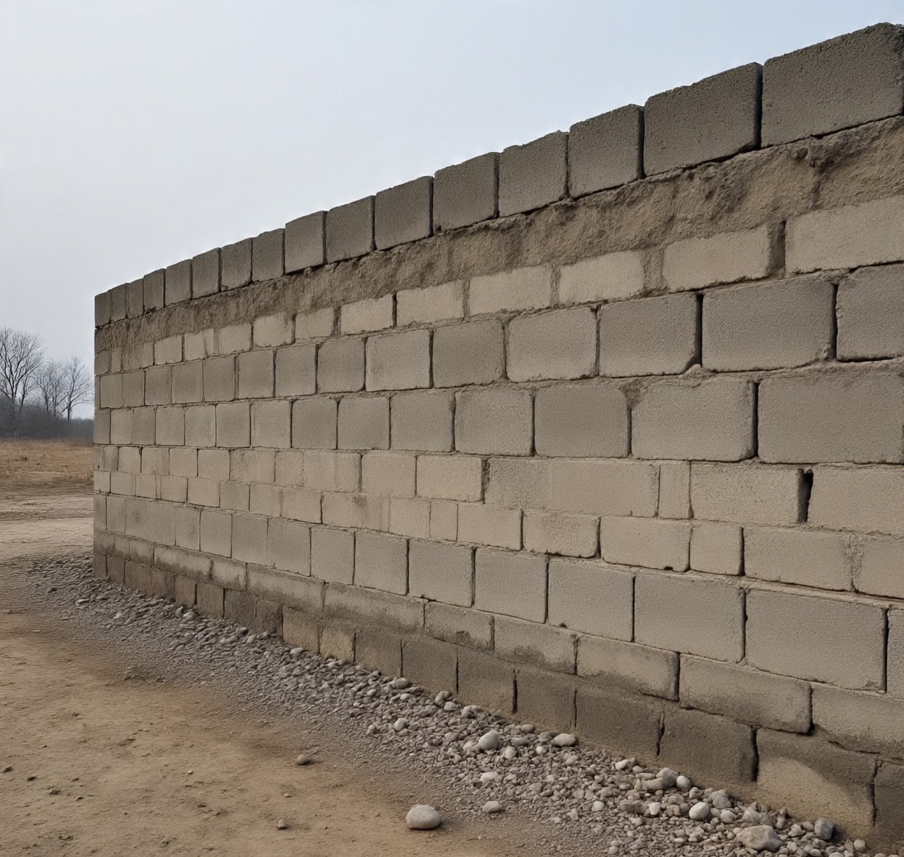 Block Walls Riverside County | Durable Outdoor Solutions