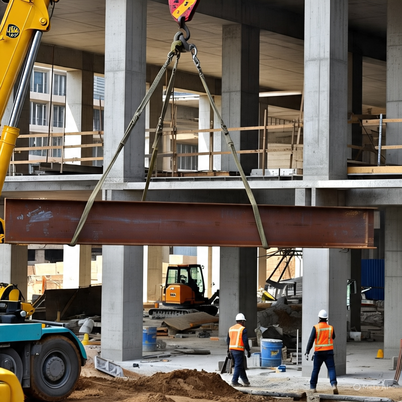 California Pre-Construction Services | Nice Contractor